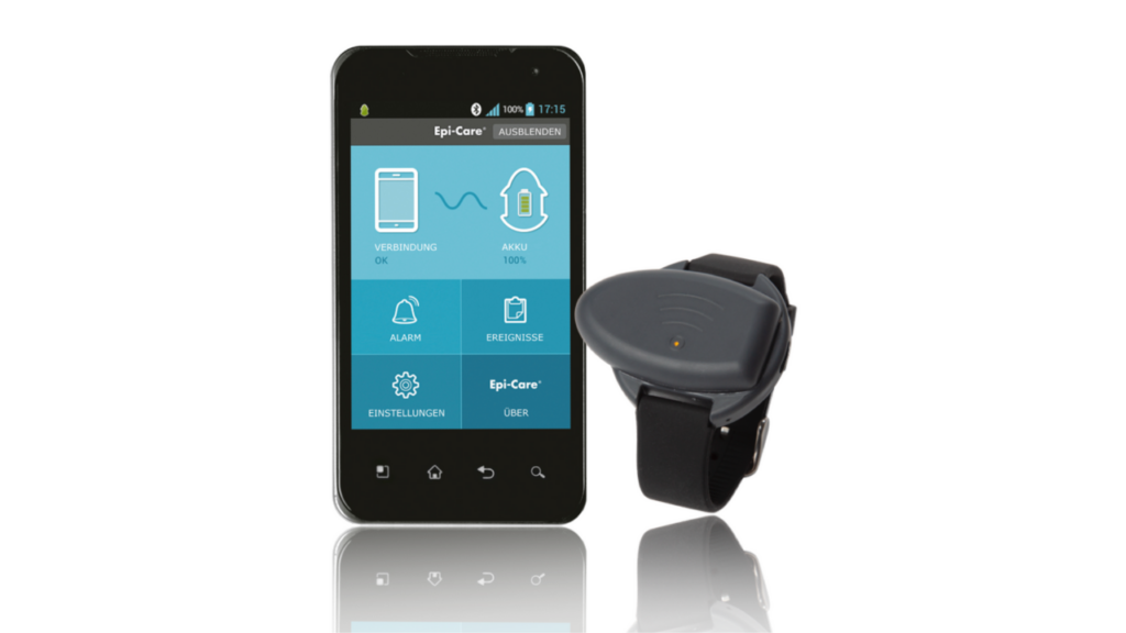 Epi-Care® mobile - Epitech