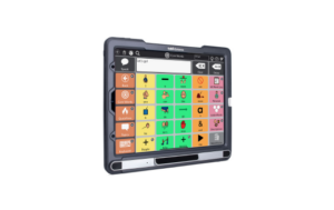 tobii dynavox TD-Pilot - Epitech